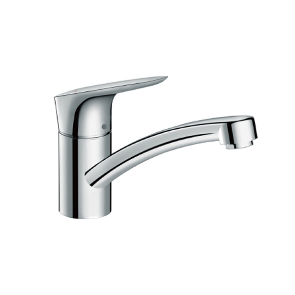 沐上國際 Maison-hansgrohe Logis M31_71830 廚房龍頭